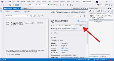 Language C Sharp Phidgets Support Language C Sharp Phidgets Support