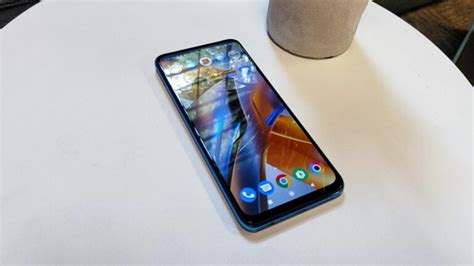 Xiaomi Poco M S Smartphone Review Cgmagazine