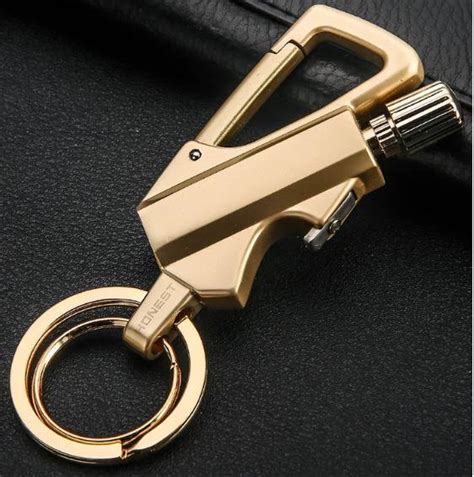 Ultimate Key Chain Permanent Match Striker
