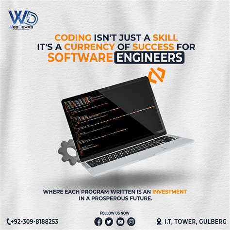 Coding Is A Currency For Software Engineers Webdevrs Posted On The
