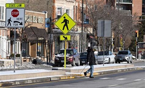 New Idot Crash Data Shows Drop In Traffic Deaths But Pedestrian Fatalities Spiking New Idot Crash Data Shows Drop In Traffic Deaths But Pedestrian Fatalities Spiking