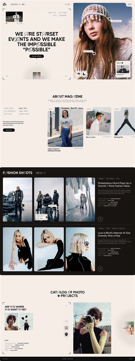 Discover 57 E Commerce Saas And Web Design Ideas On This Pinterest Board Ui Design Website