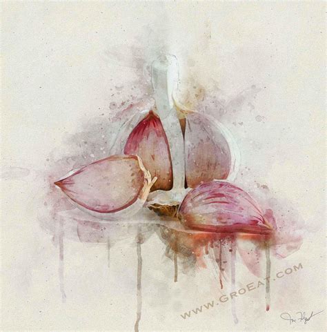 Garlic Art Bozeman MT GroEat Garlic Art Bozeman MT GroEat