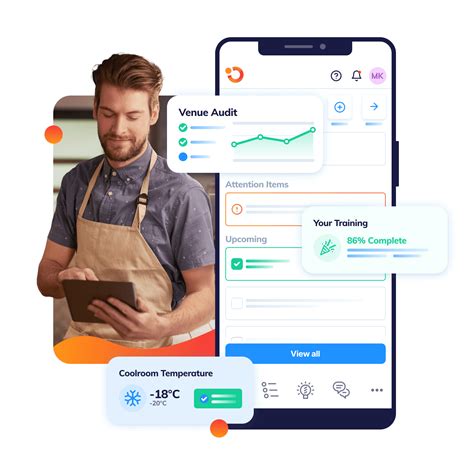 The 1 Operations Management Platform Operandio