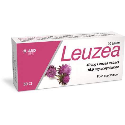 ЛЕВЗЕЯ ТБ Х 30 АРО ЛАЙФ | ARO LIFE