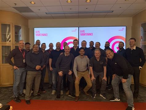 Maintenance Blueprint Buildcapabilities Businessresults Communityofpractice Andy Durrant