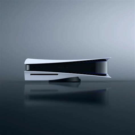 Ps5 Console Wallpaper Ps5 Wallpaper For Ps5 Ps5 Minimalist Design