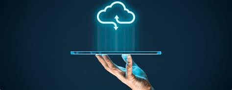 Cloud Computing Unleashing The Power Skyward It