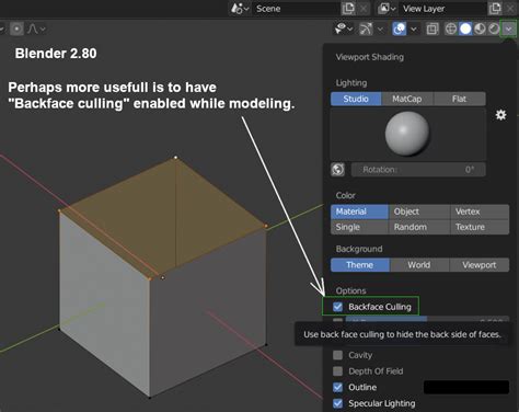 Modeling UV S And Normals Blender Stack Exchange