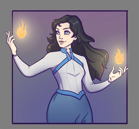 Chat With Isabel Dread Fairytale Fictional