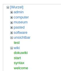 Solved Access Rights To Wiki Logo Png Dokuwiki User Forum