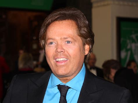 Unveiling The Charismatic Journey Of Jimmy Osmond
