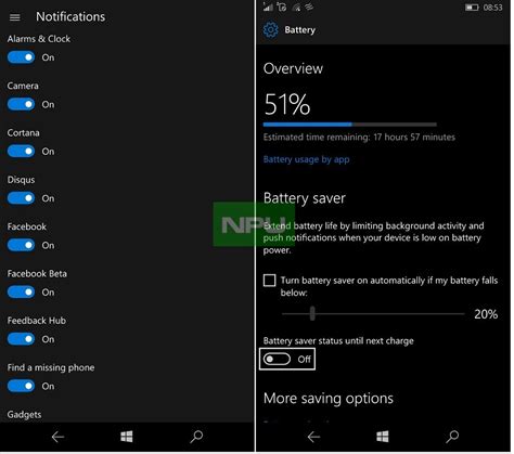 Windows 10 Mobile Build 14371 10 0 14371 0 Known Issues
