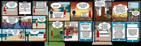 Wife Of Bath Storyboard By 48d17612