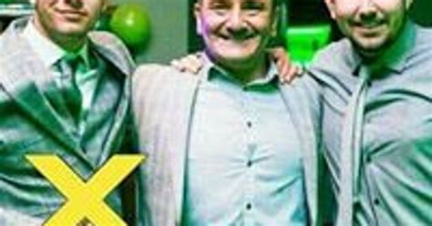 Robert Spence Mixcloud