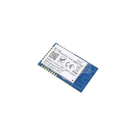 Zigbee Pcb Module 100mw Long Distance Range 2 4 Ghz