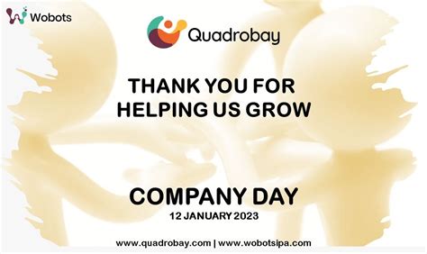 Quadrobay Technologies Pvt Ltd Posted On Linkedin