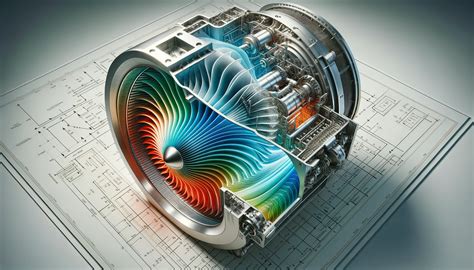 Optimization And Surge Analysis Of Alignment Blades Experiqs