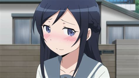 Ayase Aragaki Ayase Yandere Anime