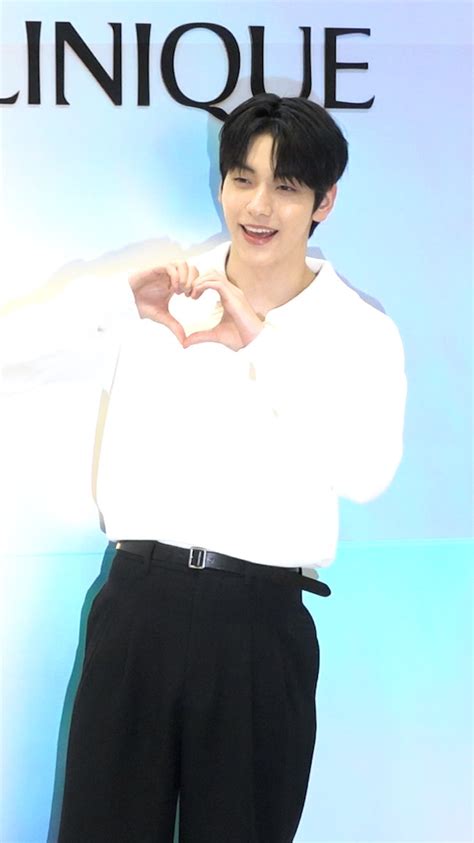 💘수빈이 미소에 내 심장은 대혼란🥰 오늘의 숏 Beta