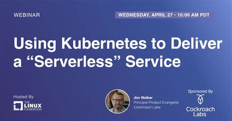 The Linux Foundation On Linkedin Opensource Kubernetes K8s