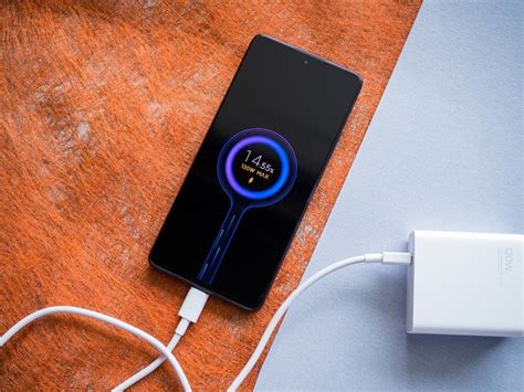 Xiaomi T Pro Review W Fast Charging Isn T Enough To Save This Phone Android Central