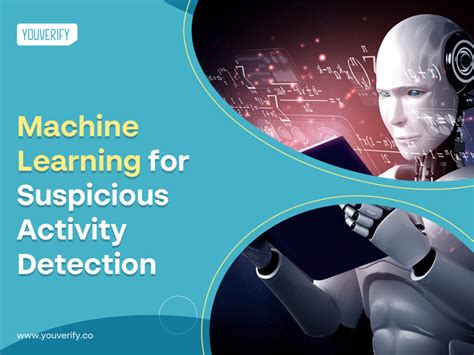 Machine Learning For Suspicious Activity Detection Washington Guardian