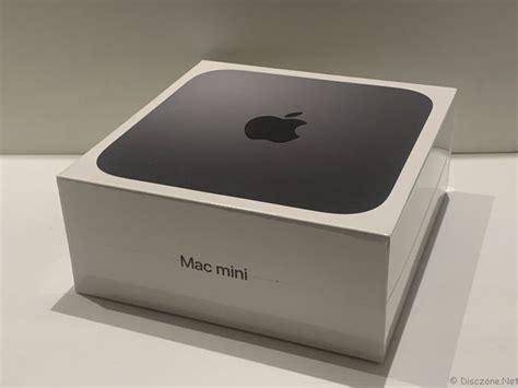 2018 Mac Mini Review Muslileo