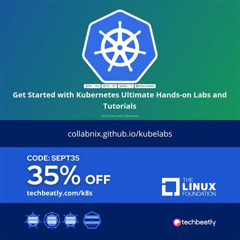 Techbeatly On Linkedin Learningeveryday Kubernetes Learnkubernetes