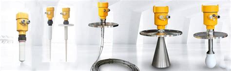 Radar Tank Level Sensor 5 Radar Antenna Types Guide