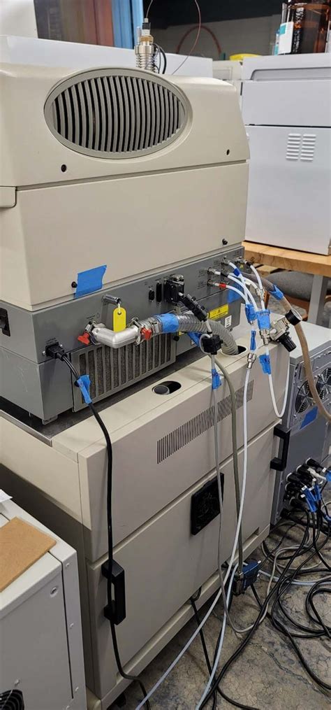 Shimadzu Hplc System Spectrometer Used For Sale Price 293750862 Buy From Cae