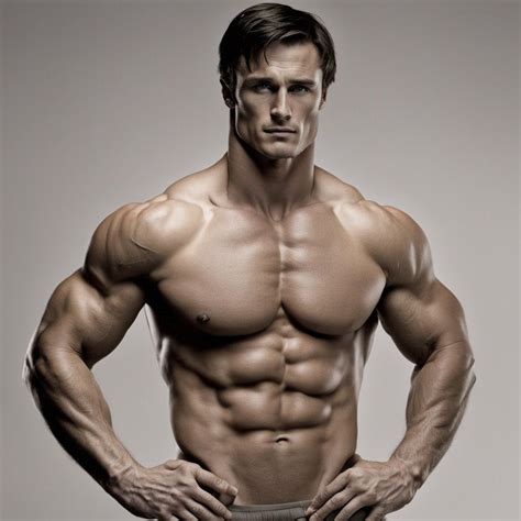 Greg Plitt Nude By Pgm122383 On Deviantart