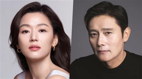 بعد 26 عاما، تعاون جديد بين جيون جي هيون ولي بيونج هون