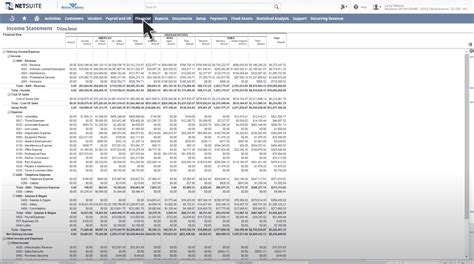 Oracle Netsuite Cloud Erp Solution Overview Compare Netsuite Erp