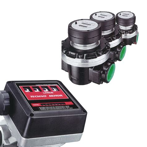 Precision Flow Meters For Accurate Measurement Winston Engineering