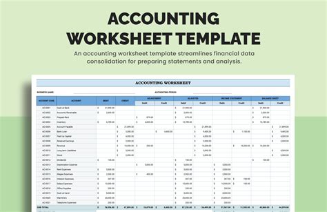 Gst Accounting Template In Google Sheets Excel Download Template Net