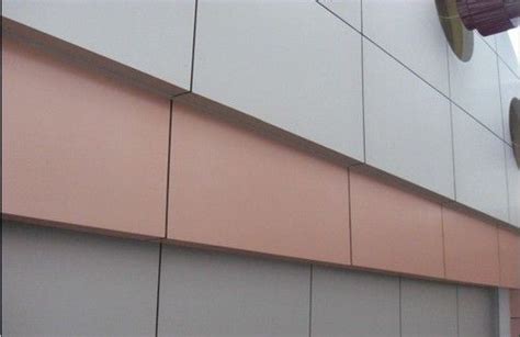 Acp Wall Cladding At Best Price In Shengzhou Zhejiang Sheng Hangzhou Aluke Trading Co Ltd