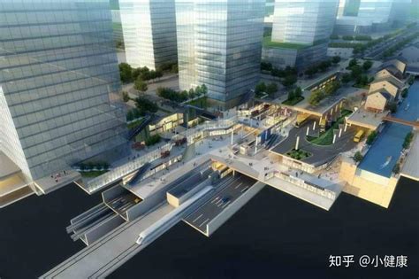 BIM案例分析地下空间工程二 知乎