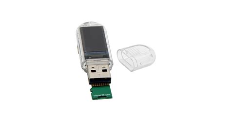 Placa Dezvoltare Esp32 S3 Cu Ecran Lcd 096 Wifi Si Bluetooth Arhiva Okaziiro