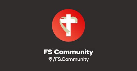 Fs Community Linktree