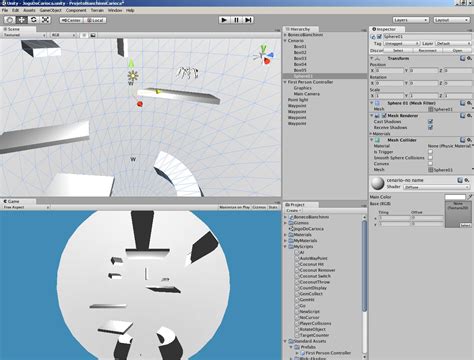 Curve Wall Unity Engine Unity Discussions