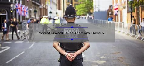 Prevent Discord Token Theft With These 5 Image Security Measures [true