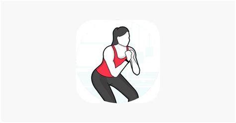‎dundun squats counter r app store