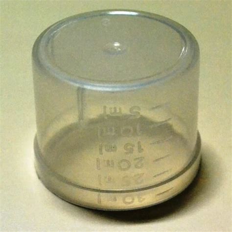 Measuring Cups 30 Ml Latest Price Manufacturers And Suppliers