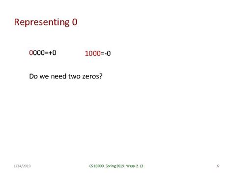 Cs 18000 Problem Solving And Object Oriented Programming