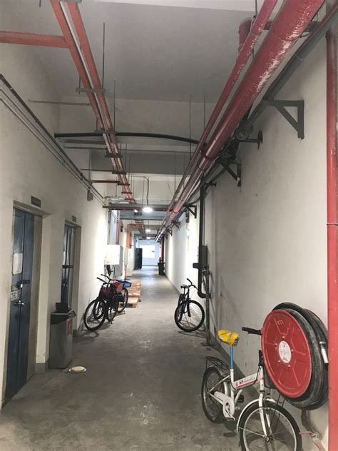 Cabling Project Adk Industrial Supplies Sdn Bhd