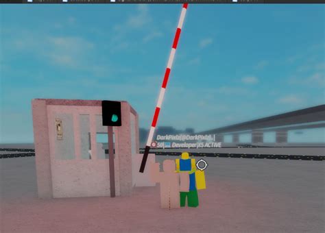 Gate Script Broken Scripting Support Developer Forum Roblox