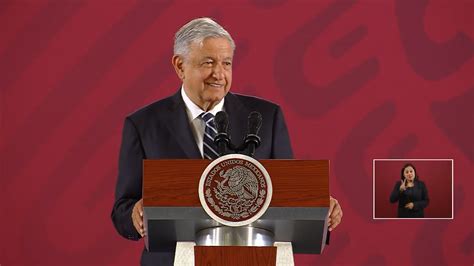En Vivo Conferencia Mañanera De Amlo Hoy 23 De Diciembre Glucmx