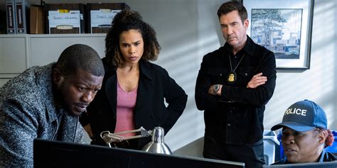 Worlds Collider When Fbi Most Wanted Season Sneak Peek Unleashes A