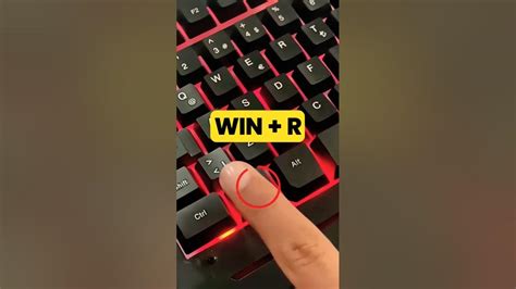 computer and laptop 💻 excel exceltips shorts windows hackes keyboard
